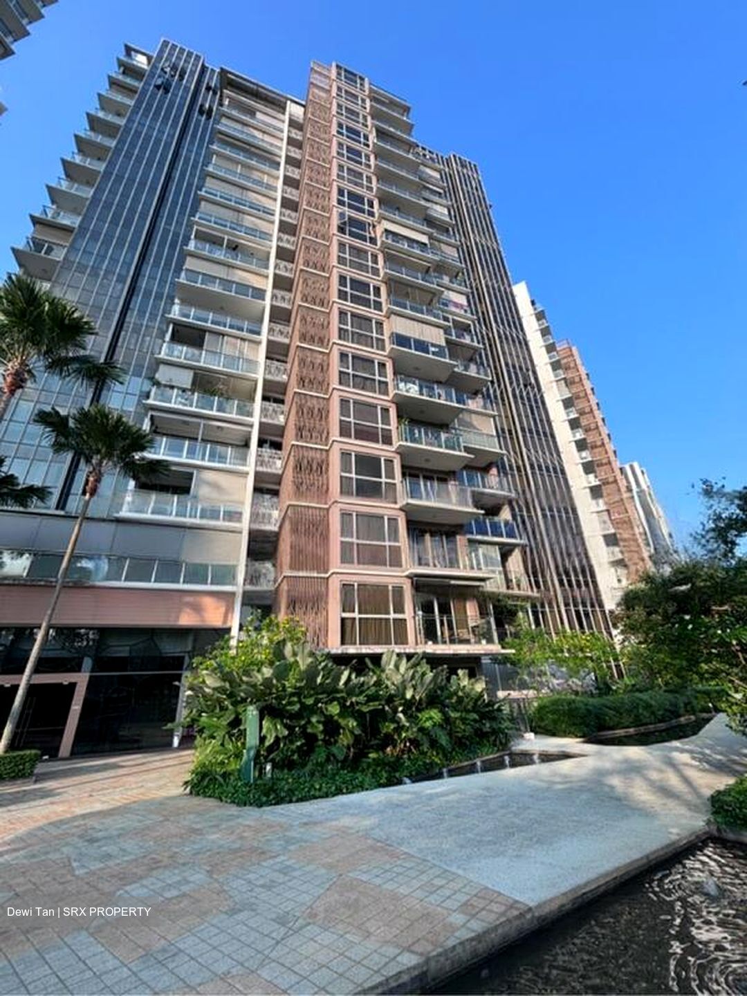 Bartley Residences (D19), Apartment - For Sale #104478021