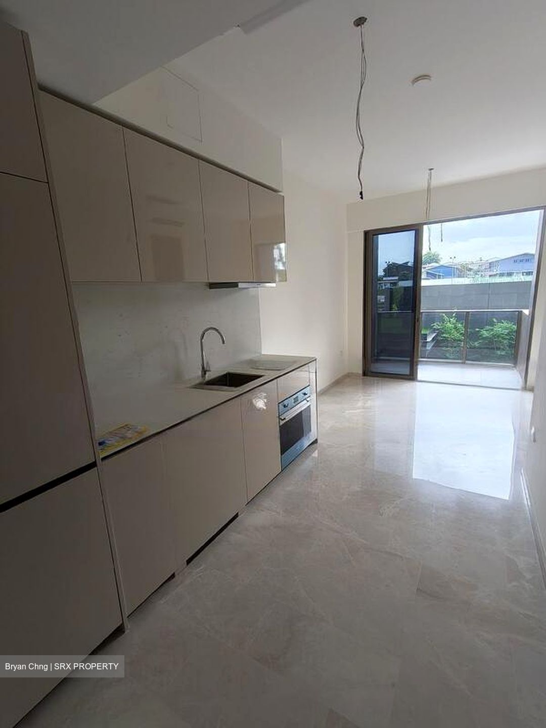 Forett At Bukit Timah (D21), Apartment - For Sale #104480711