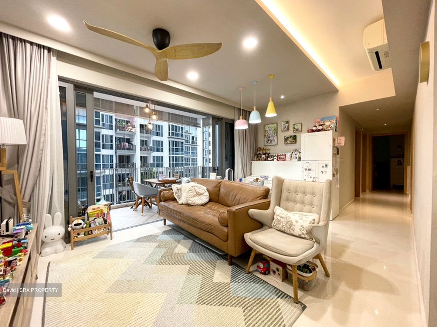 H2o Residences (D28), Condominium - For Sale #104482481