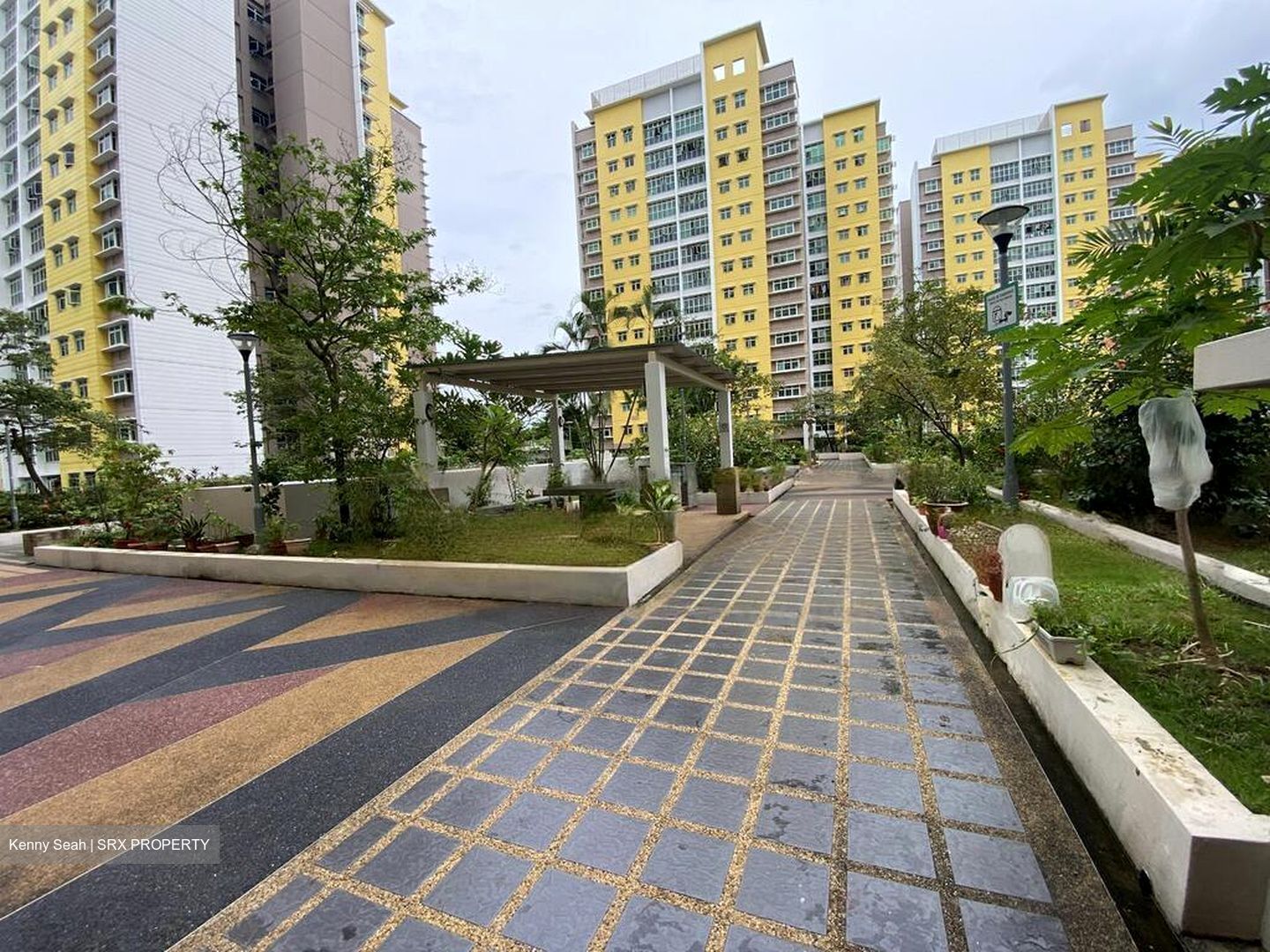 Punggol Central (Punggol), HDB 5 Rooms - For Sale #104483671