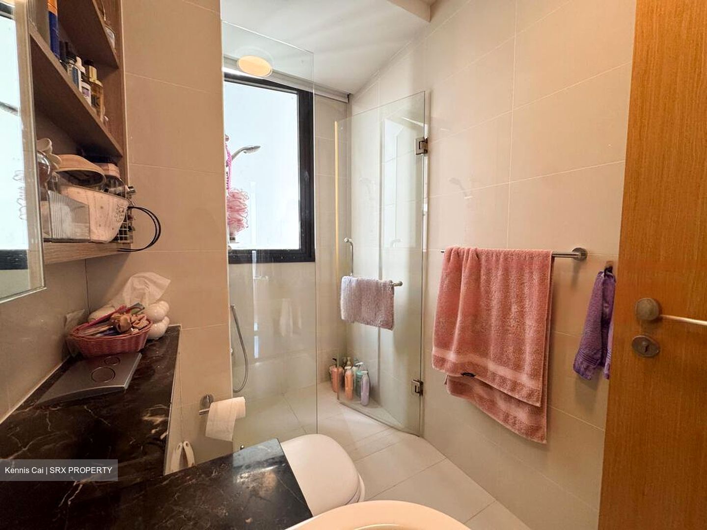 The Trilinq (D5), Condominium - For Sale #104487531