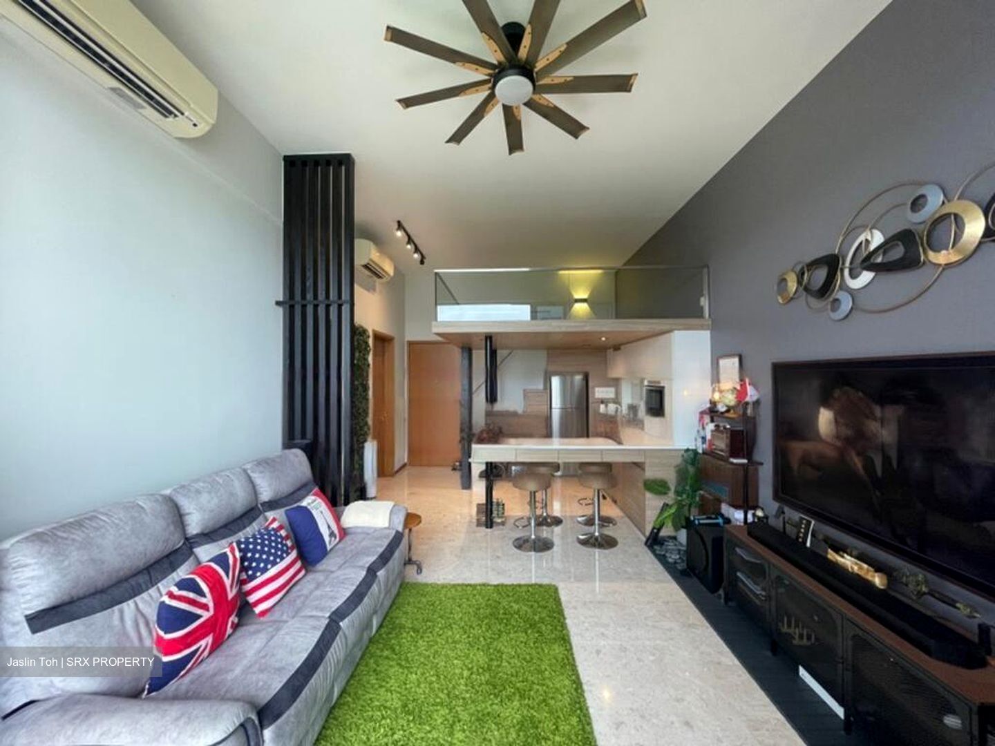 The Tennery (D23), Apartment - For Sale #104496141