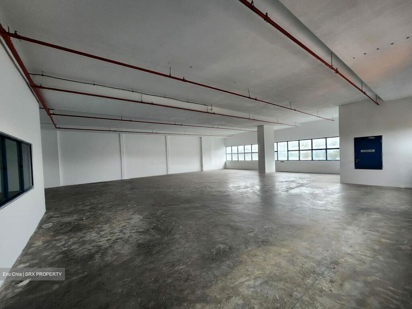 Loyang Way 4 (D17), Factory - For Rent #104497761