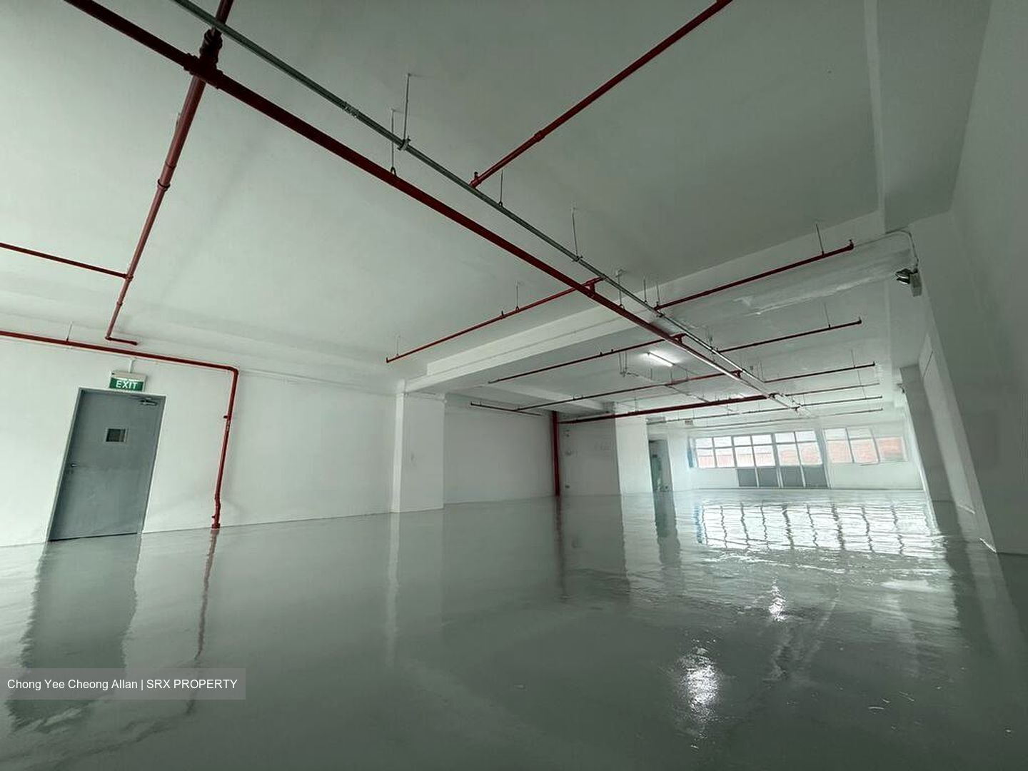 Trivex (D13), Factory - For Rent #104498501