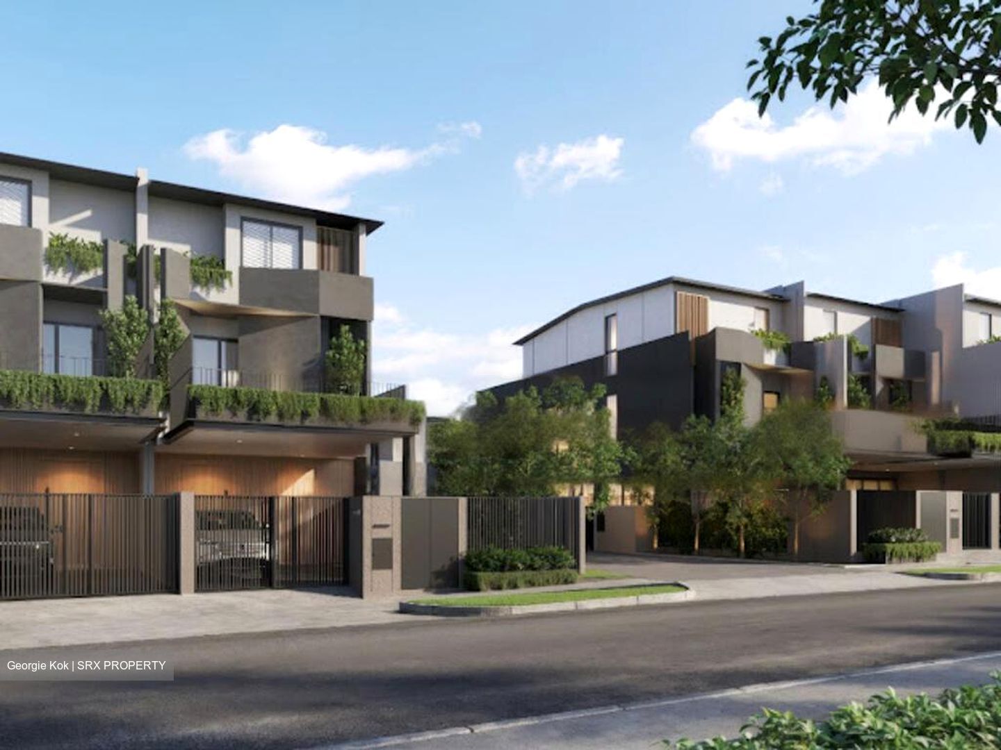 Kheam Hock Road (D11), Semi-Detached - For Sale #104505691