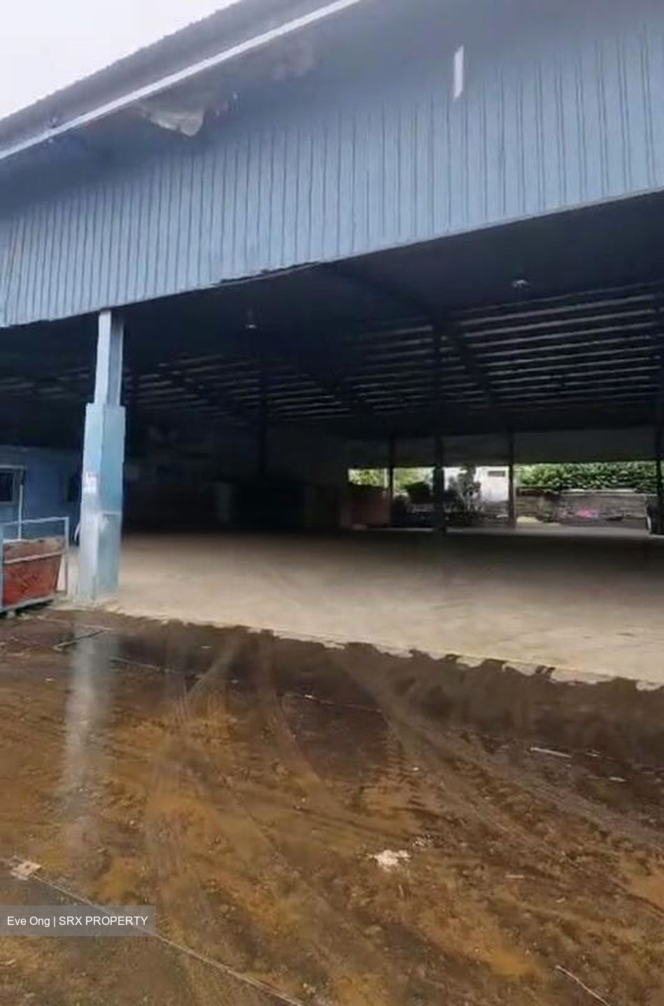 Benoi Road (D22), Factory - For Rent #104506471