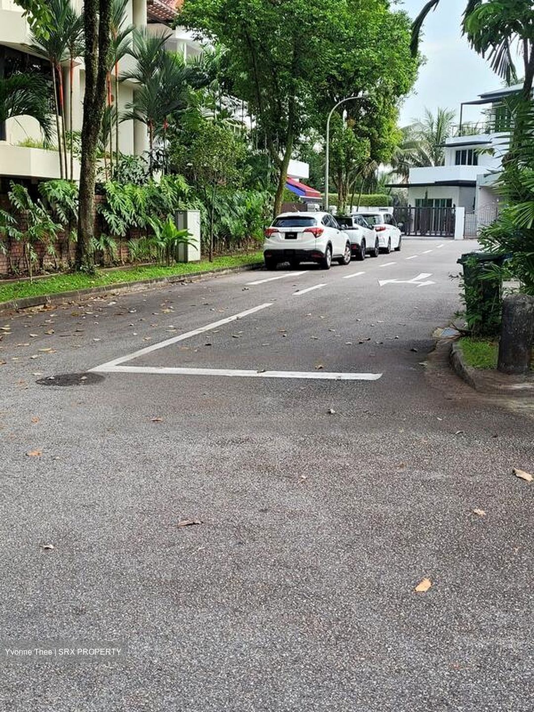 Upper Bukit Timah Road (D23), Semi-Detached - For Sale #104508811