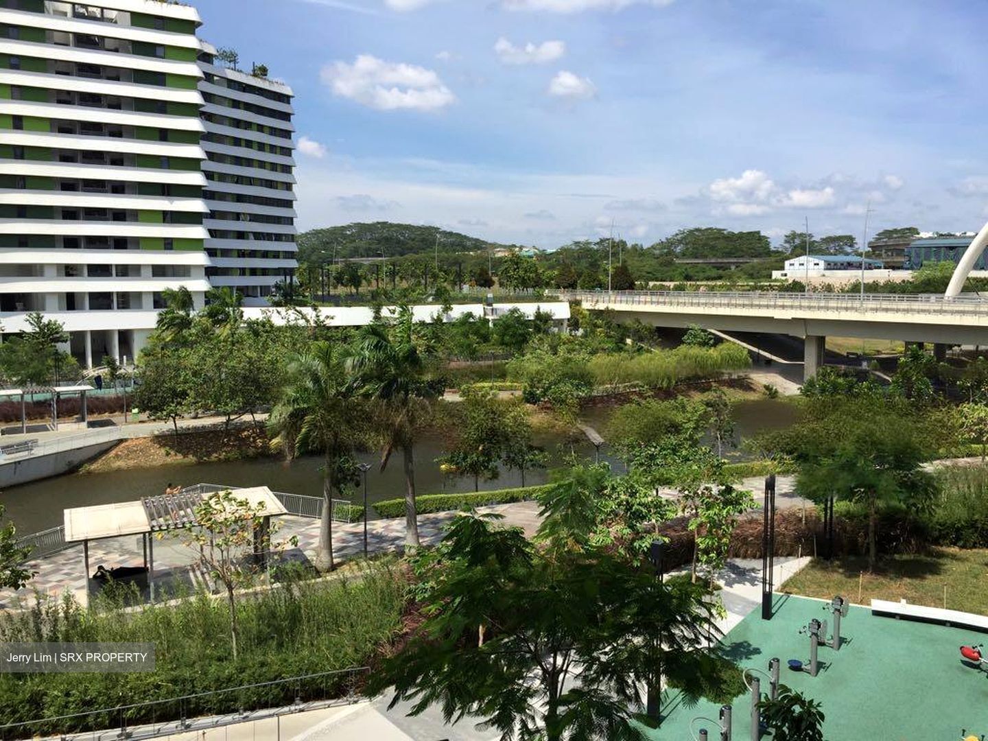 Ivory Heights (D22), Condominium - For Rent #104510851