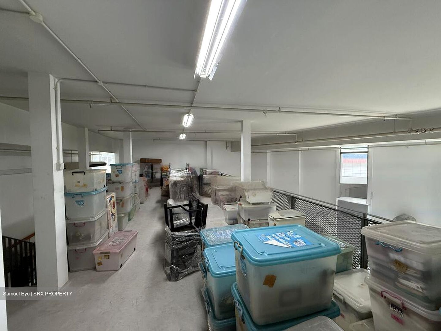 Tagore 8 (D26), Factory - For Sale #104515301