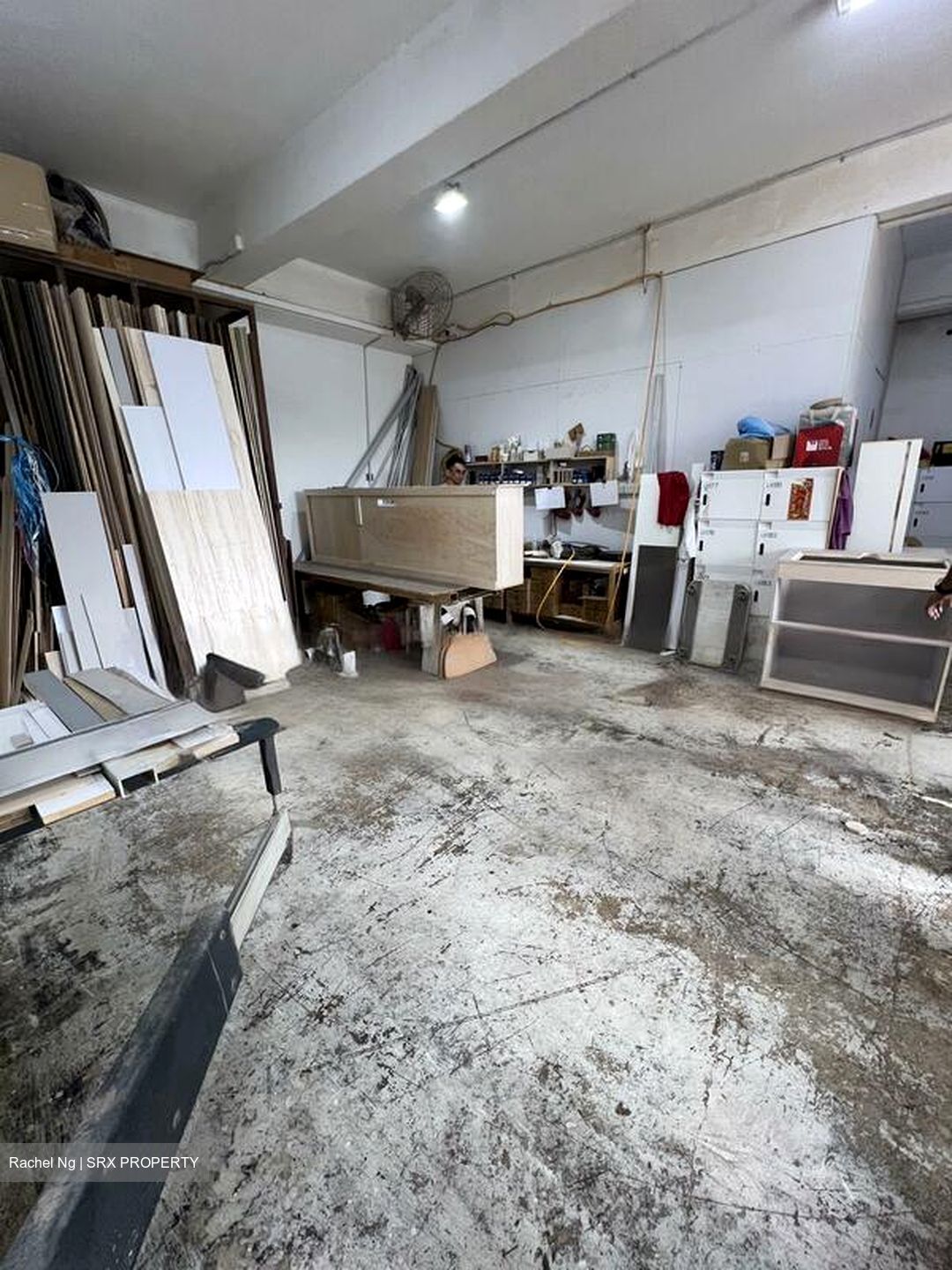 Lipo Building (D14), Factory - For Sale #104515641