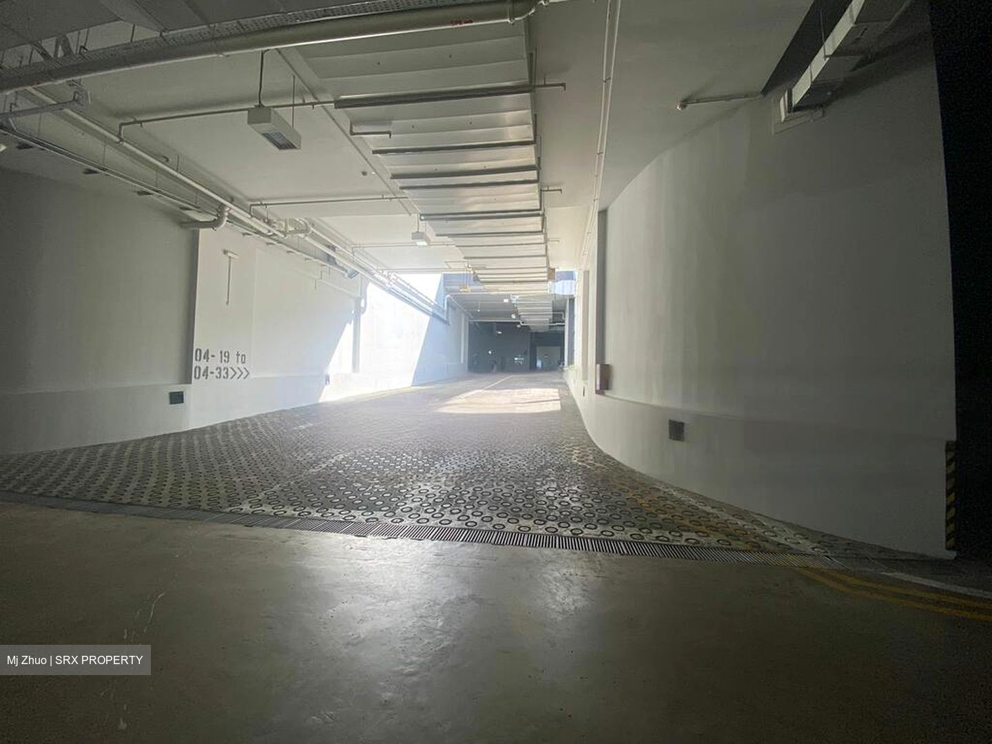 Tagore 8 (D26), Factory - For Sale #104518361