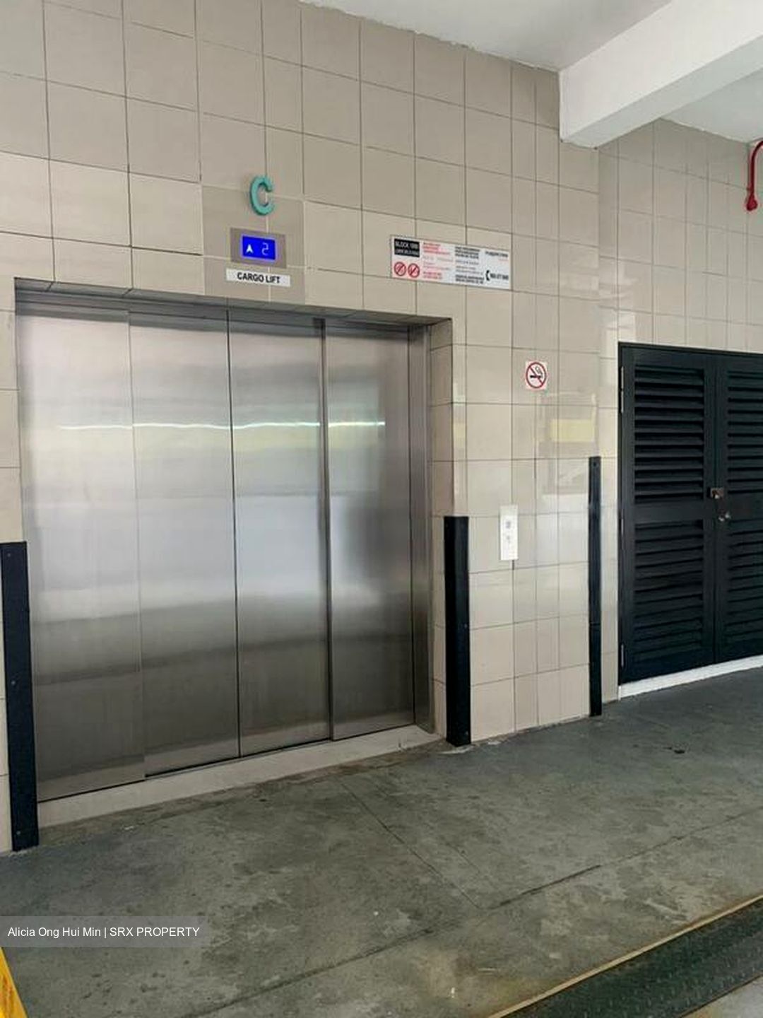 Toa Payoh North (D12), Factory - For Rent #104526871