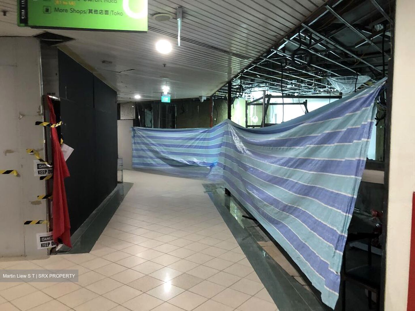 Sim Lim Square (D7), Retail - For Rent #104527691