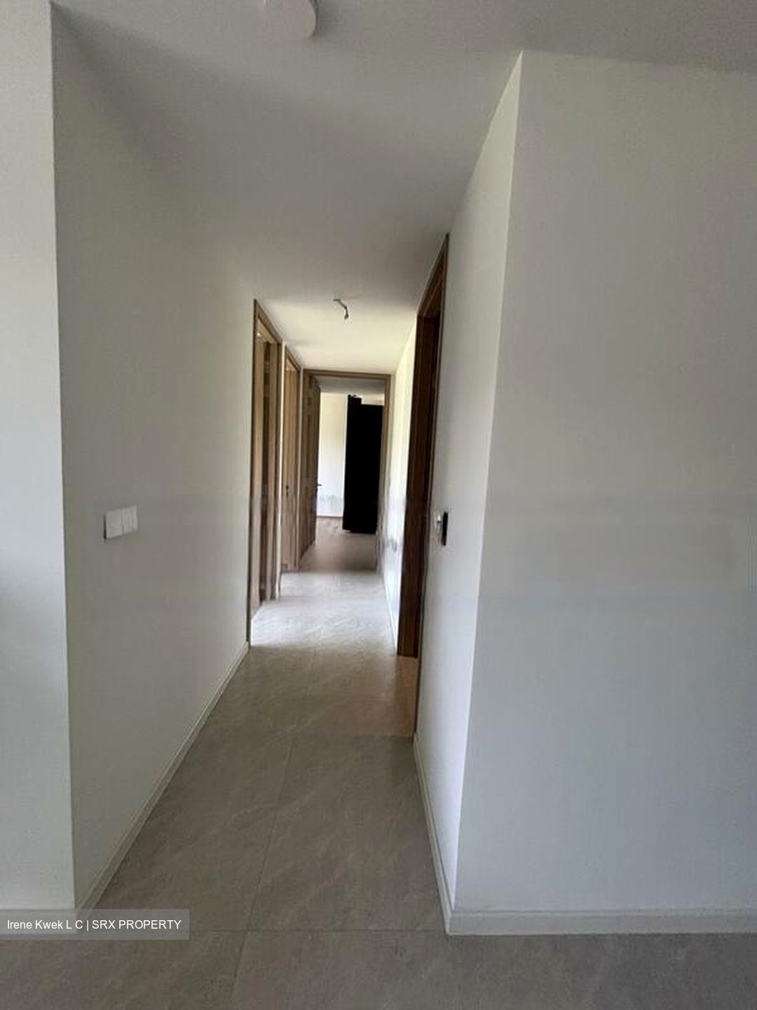 Ki Residences At Brookvale (D21), Condominium - For Sale #104530261