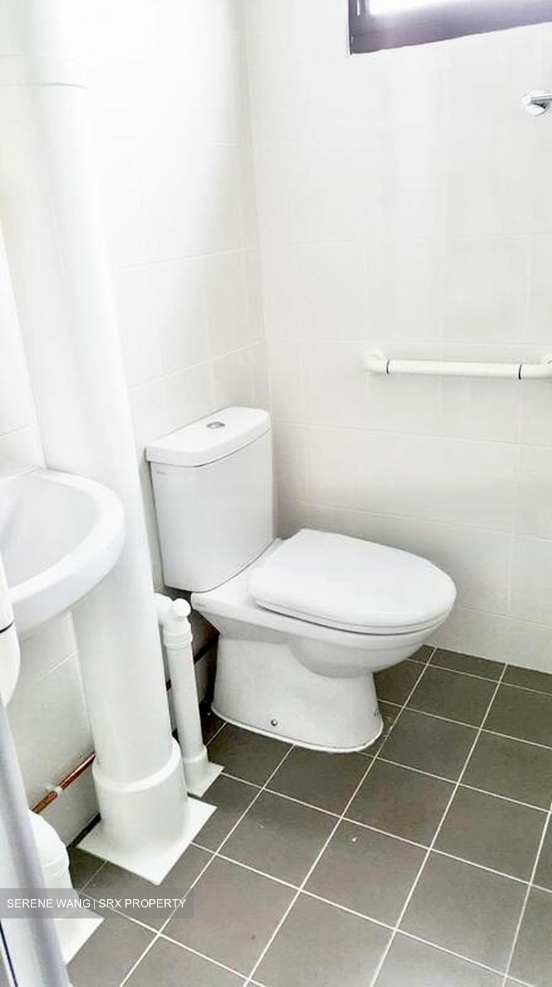 Jalan Rajah (Toa Payoh), HDB 3 Rooms - For Rent #104538411