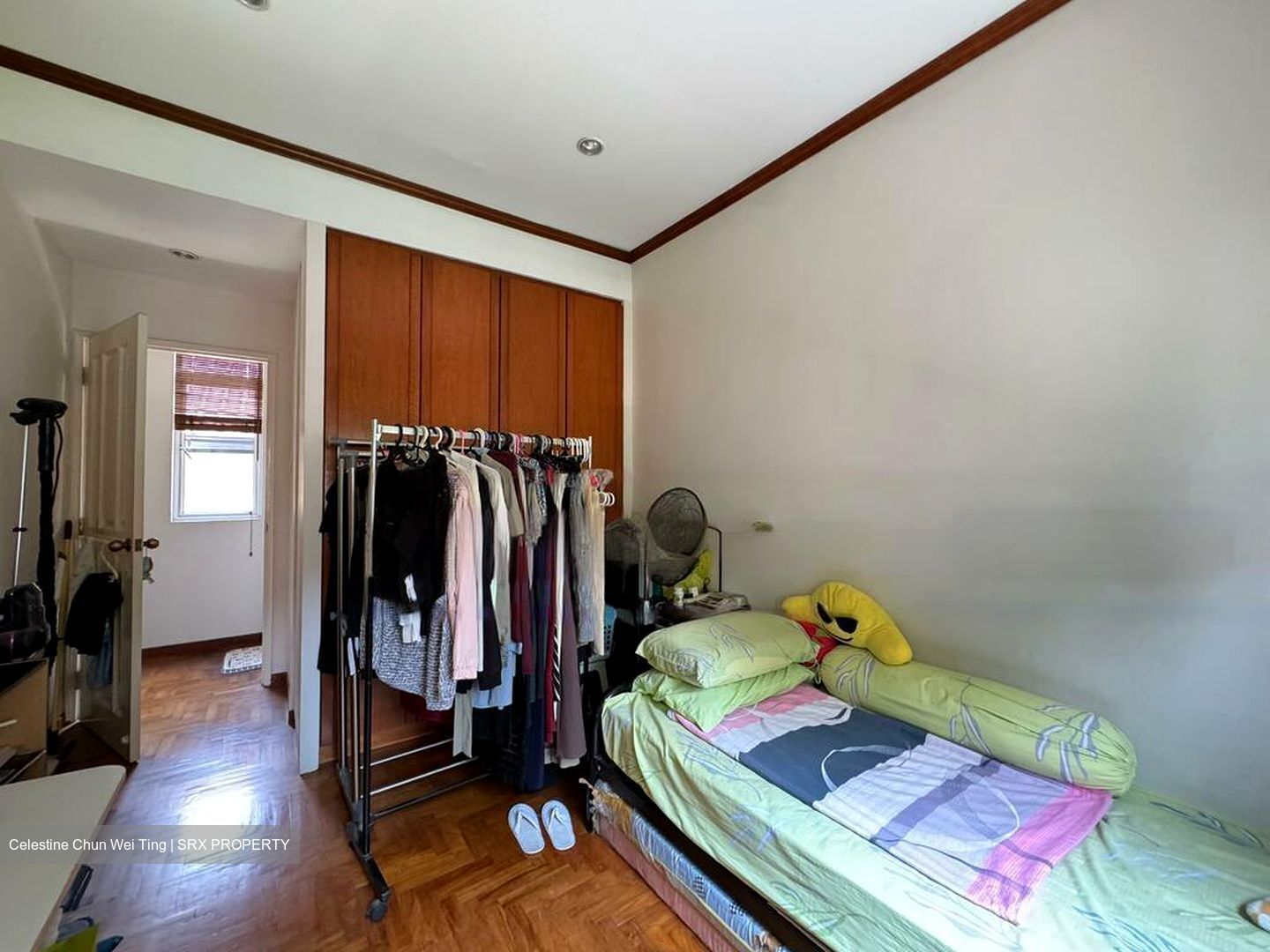 Flora Road (D17), Terrace - For Sale #104543841