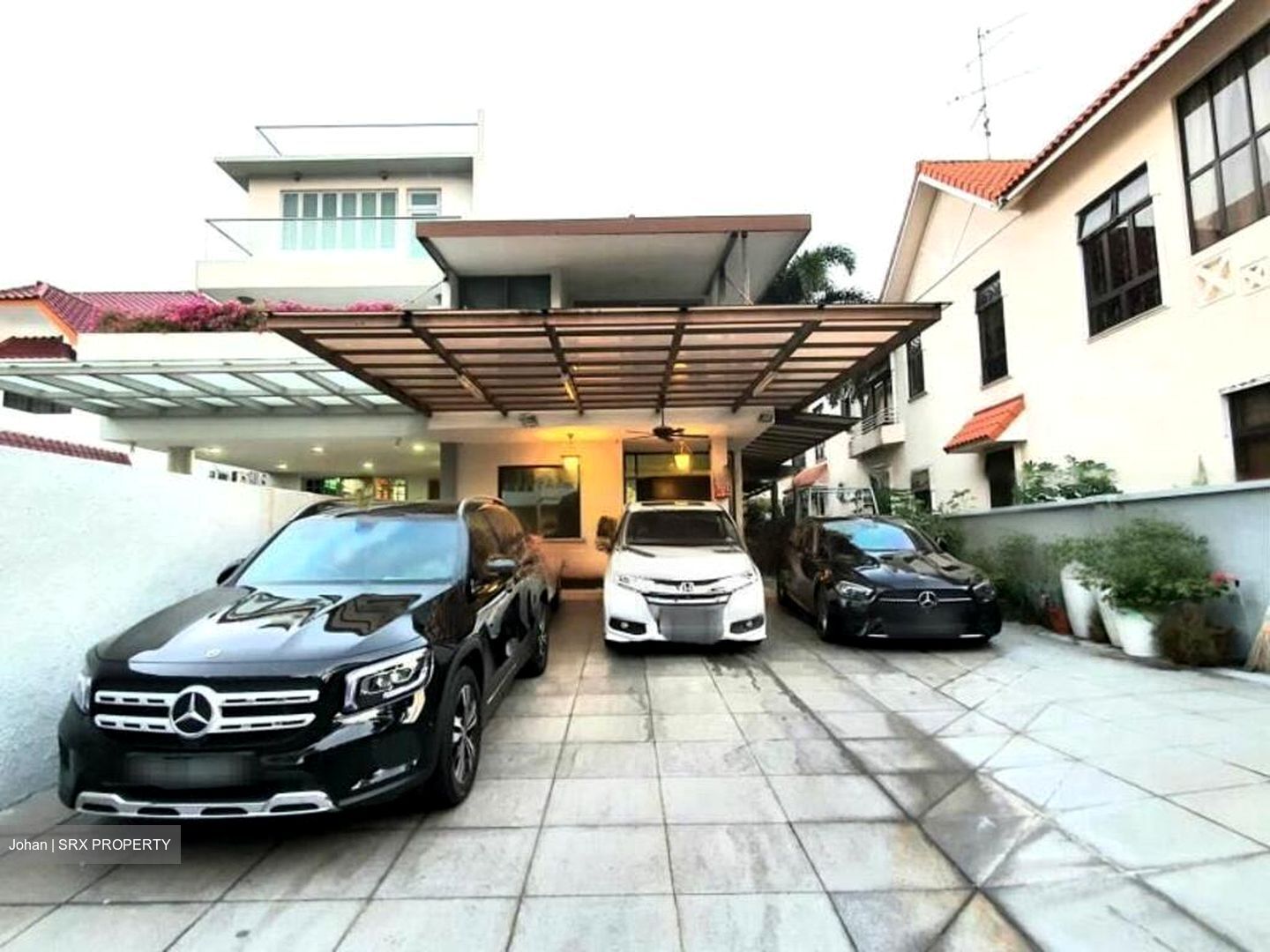 Lorong G Telok Kurau (D15), Semi-Detached - For Sale #104547791