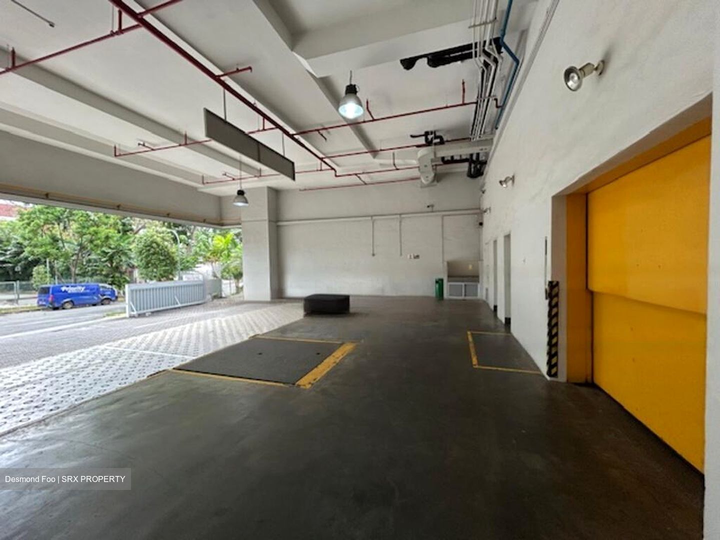 Harbourside Building 2 (D5), Factory - For Rent #104553711