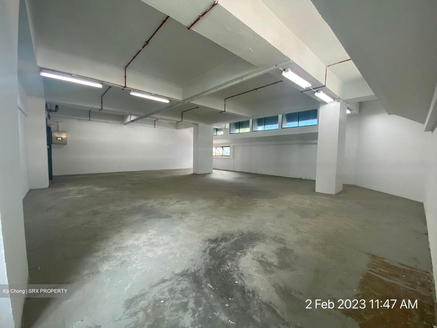 Ruby Industrial Complex (D13), Factory - For Rent #104559841