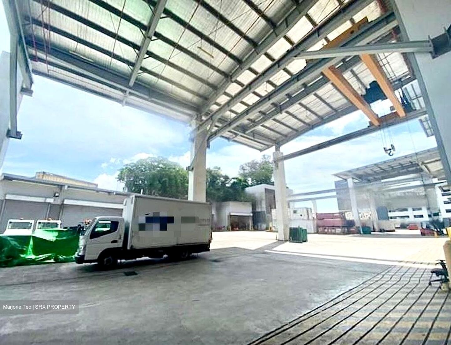 Loyang Way (D17), Factory - For Sale #104561481