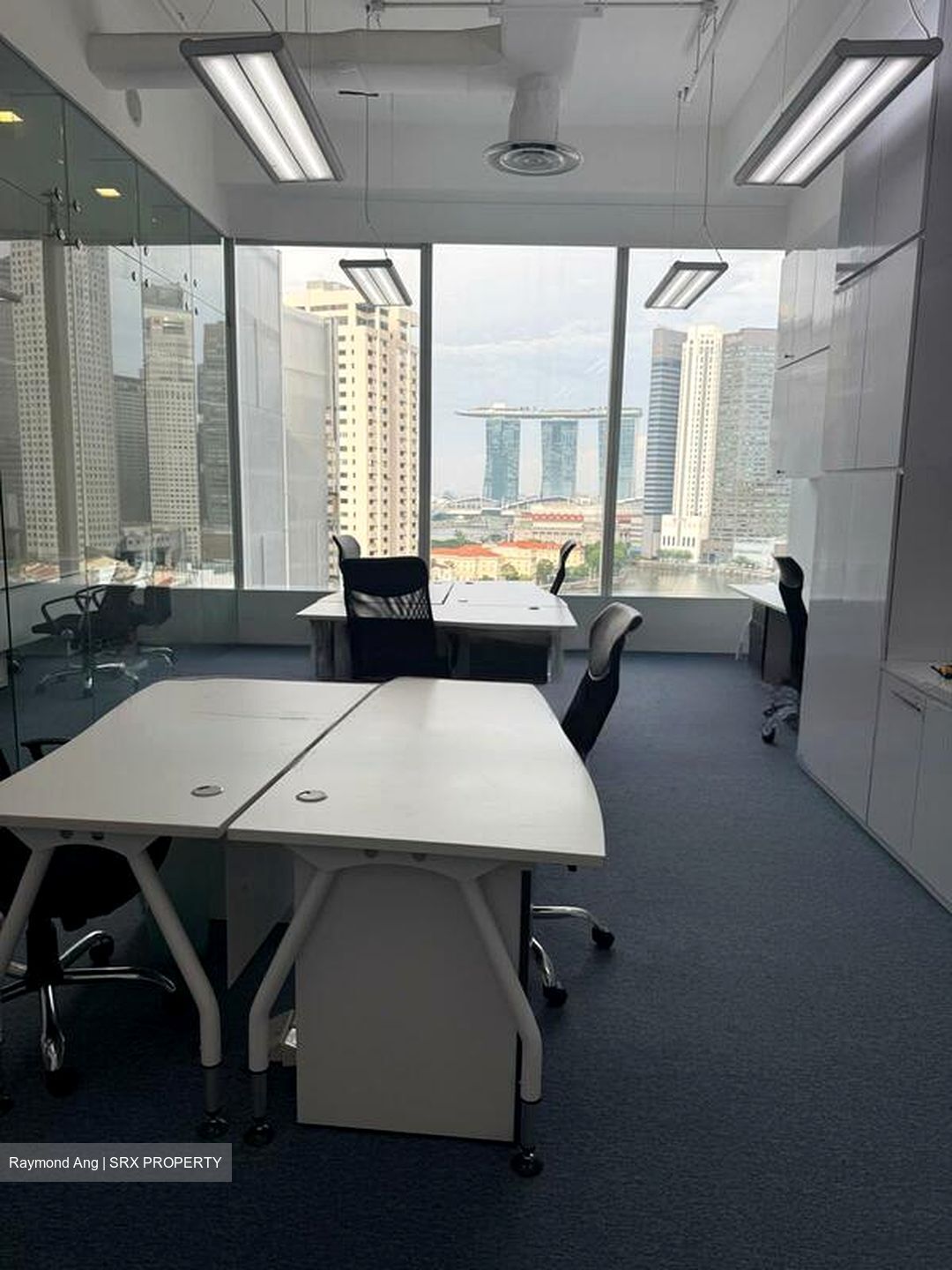 The Central (D1), Office - For Sale #104563031