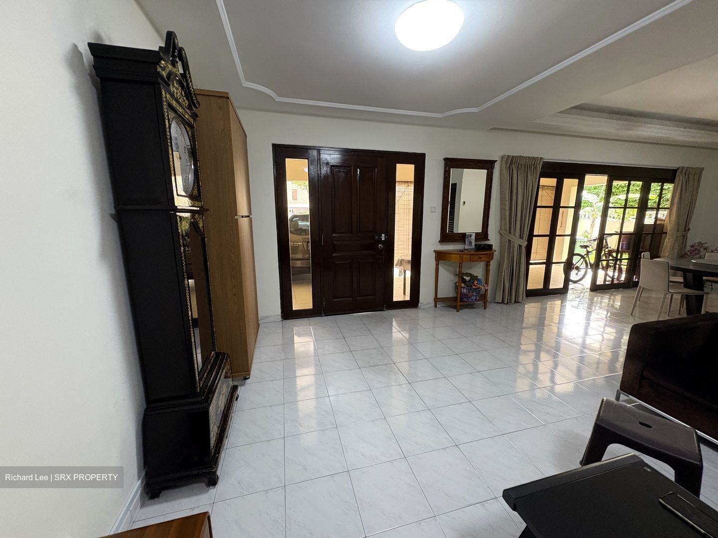 Kent Ridge Crescent (D5), Terrace - For Sale #104563411