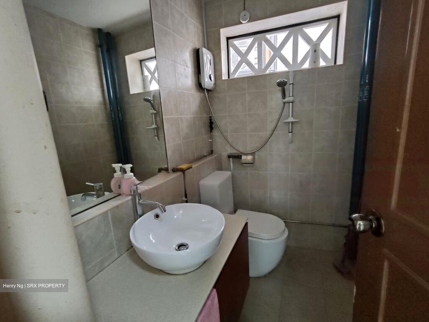 Circular Road (D1), Office - For Rent #104564881