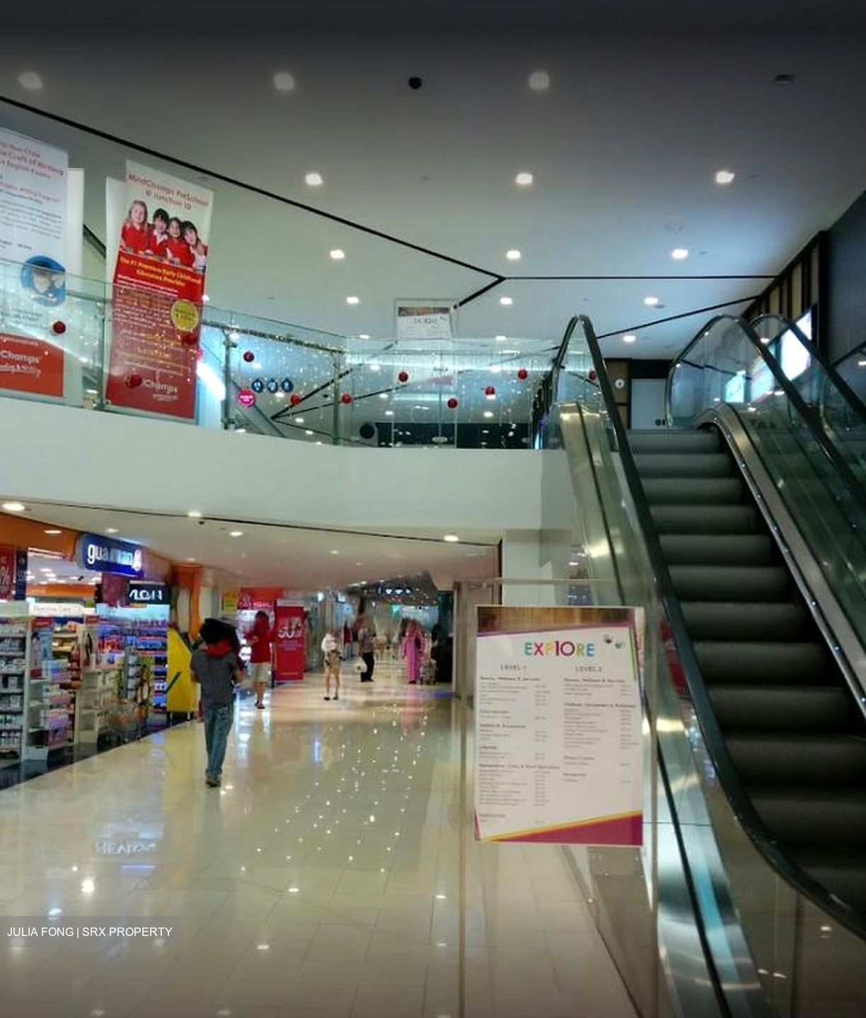 Ten Mile Junction Lrt (D23), Shop House - For Rent #104564991