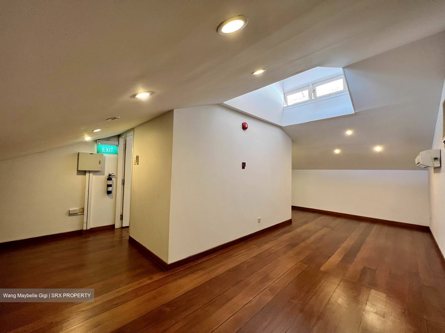 Tras Street (D2), Office - For Sale #104579111