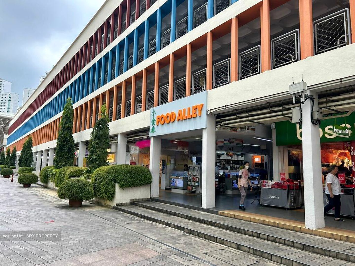 Lorong 6 Toa Payoh (D12), Retail - For Sale #104580381