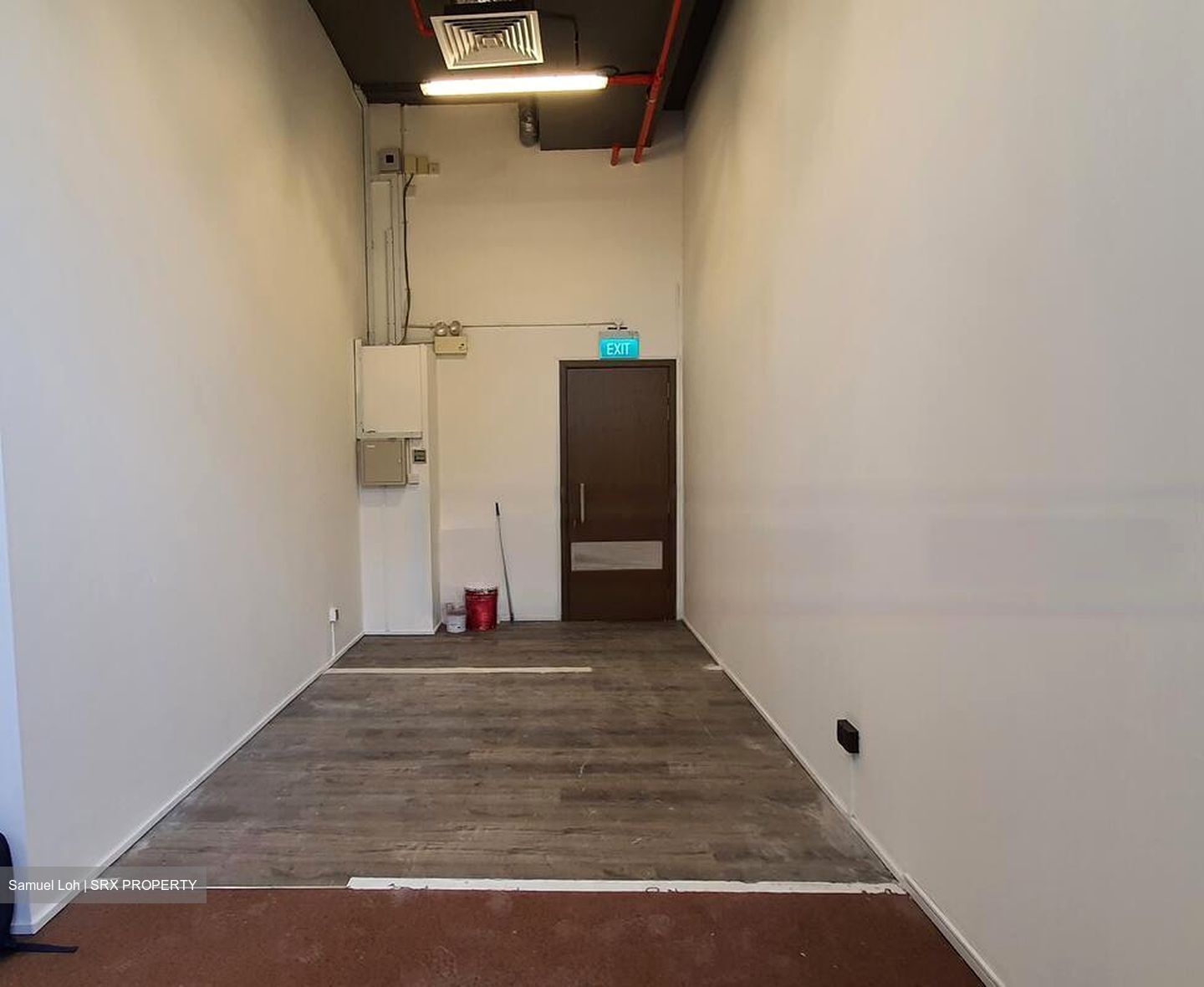 Centropod @ Changi (D14), Shop House - For Sale #104581401