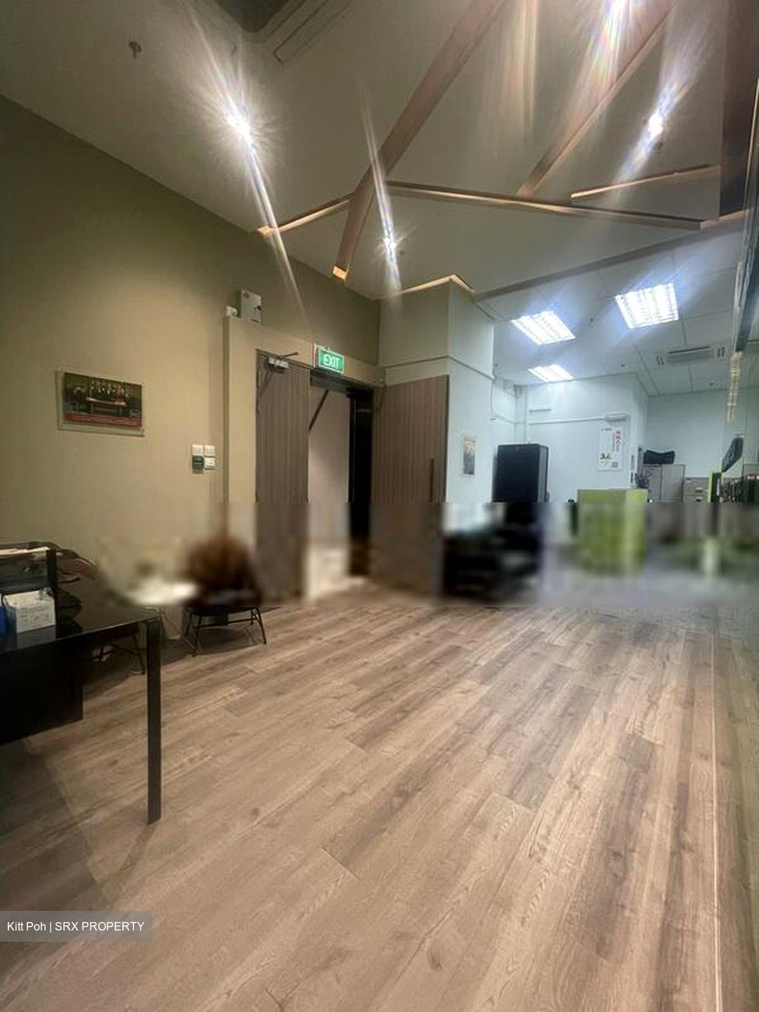 Ct Hub 2 (D12), Shop House - For Sale #104581661