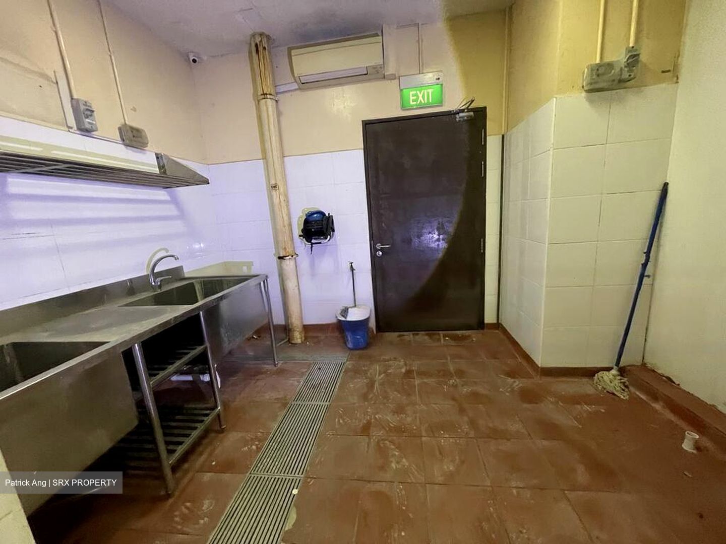 Food Xchange @ Admiralty (D27), Factory - For Sale #104585091