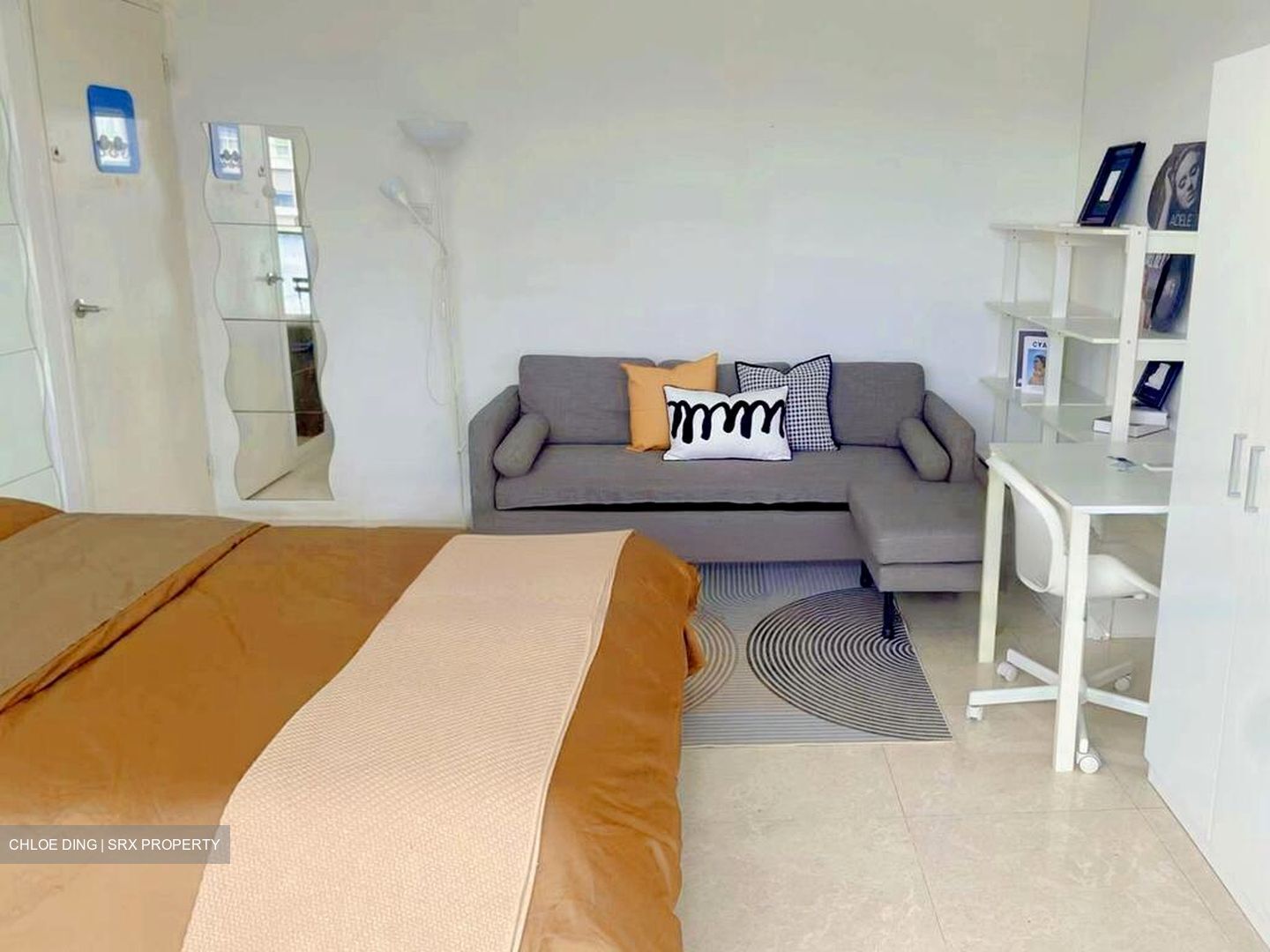 The Centris (D22), Apartment - For Rent #104598461