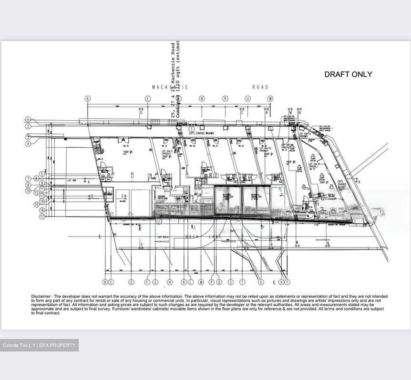Little India Conservation Area (D8), Retail - For Rent #104601941