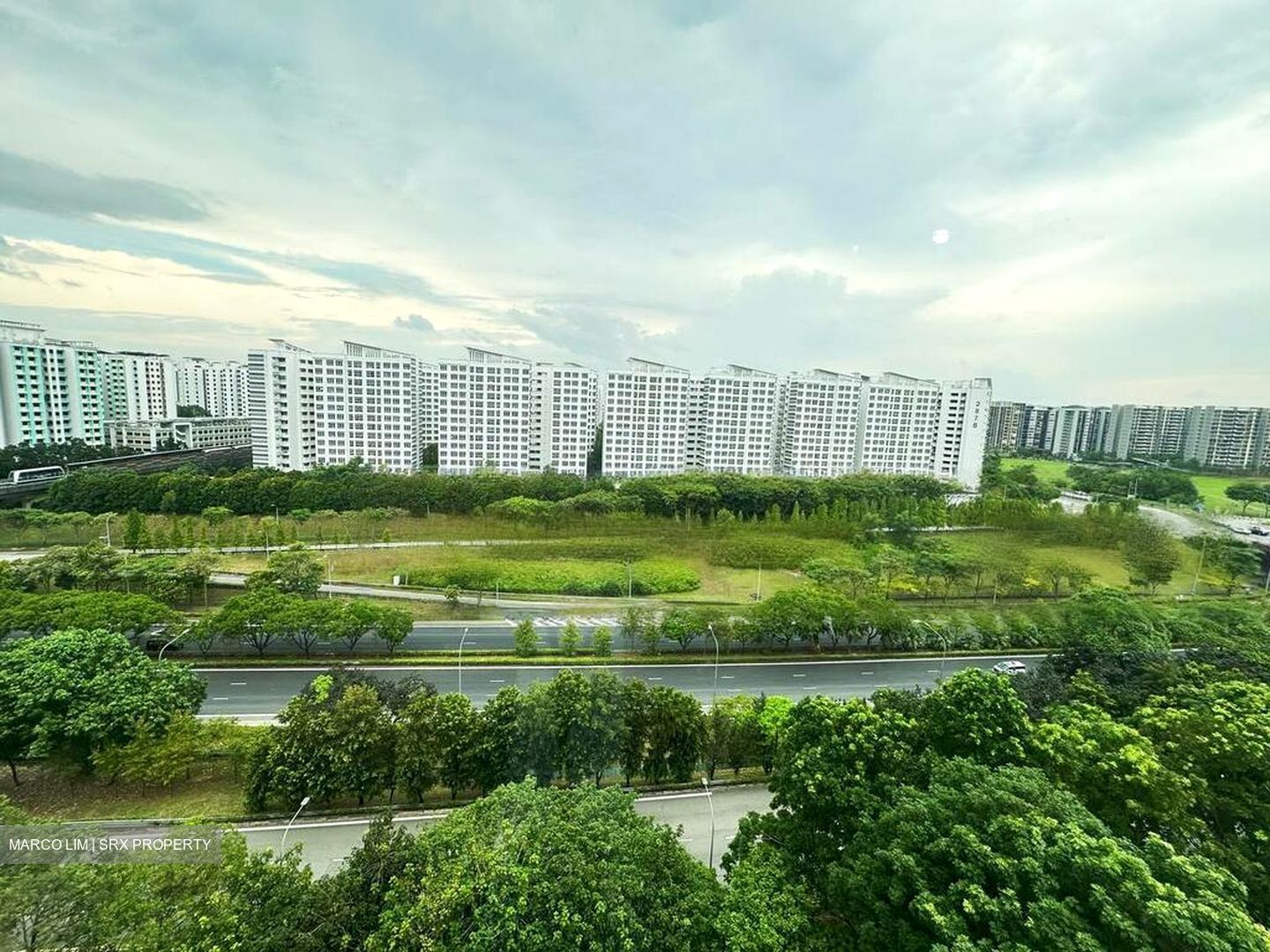 Punggol Waves (Punggol), HDB 4 Rooms - For Sale #104602011