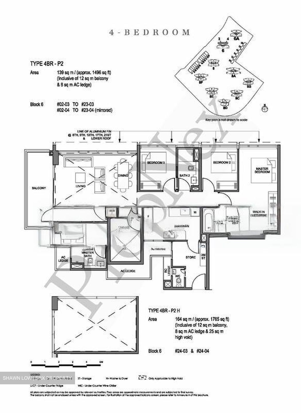 Jalan Lempeng (D5), Condominium - For Sale #104603041