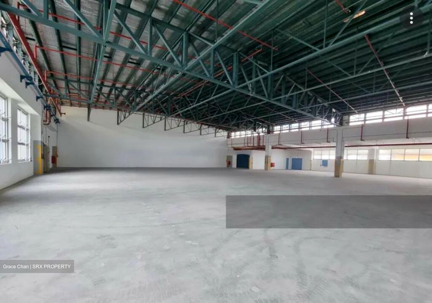 Pandan Crescent (D5), Factory - For Sale #104604081