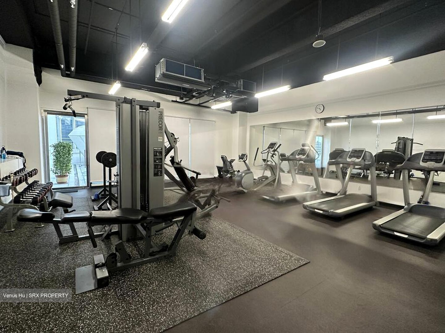 Luzerne Building (D12), Factory - For Rent #104620271