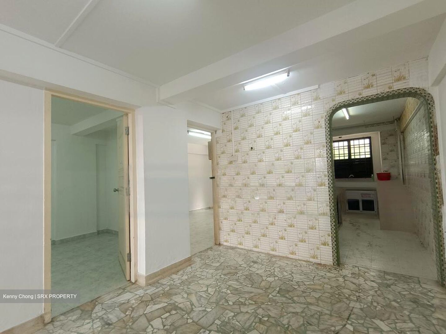 Bukit Ho Swee View (Bukit Merah), HDB 3 Rooms - For Sale #104632221