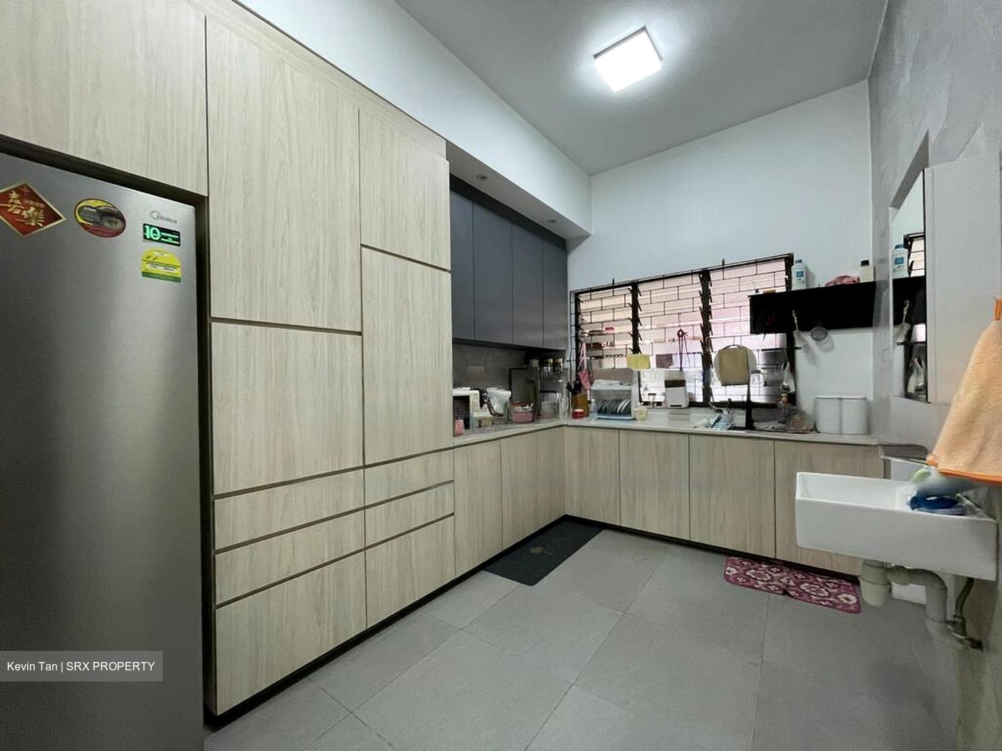 Jalan Bunga Rampai (D19), Terrace - For Sale #104633041