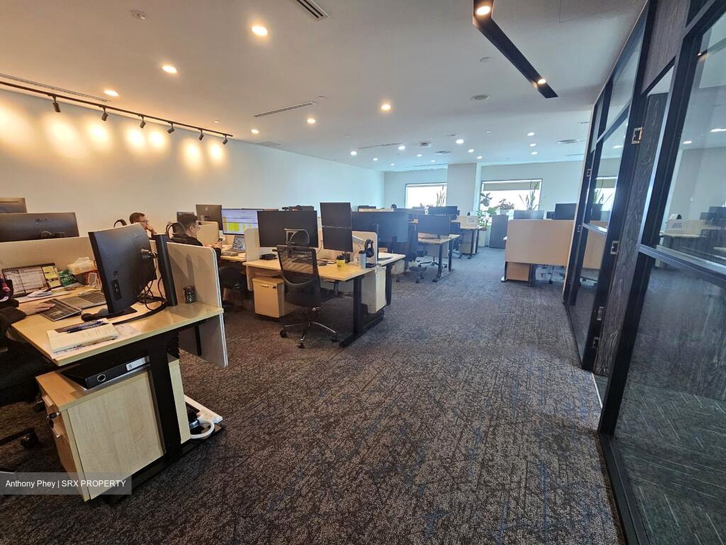 Suntec Tower Three (D1), Office - For Rent #104637331