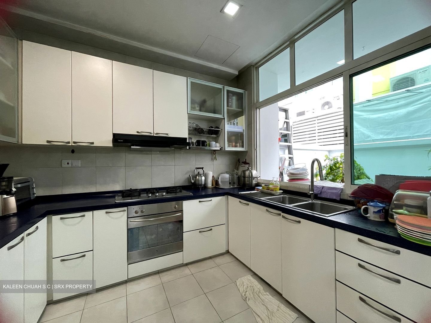 The Shaughnessy (D27), Terrace - For Sale #104659431