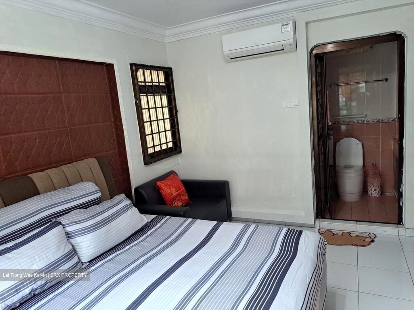 Senja Link (Bukit Panjang), HDB 5 Rooms - For Rent #104665441