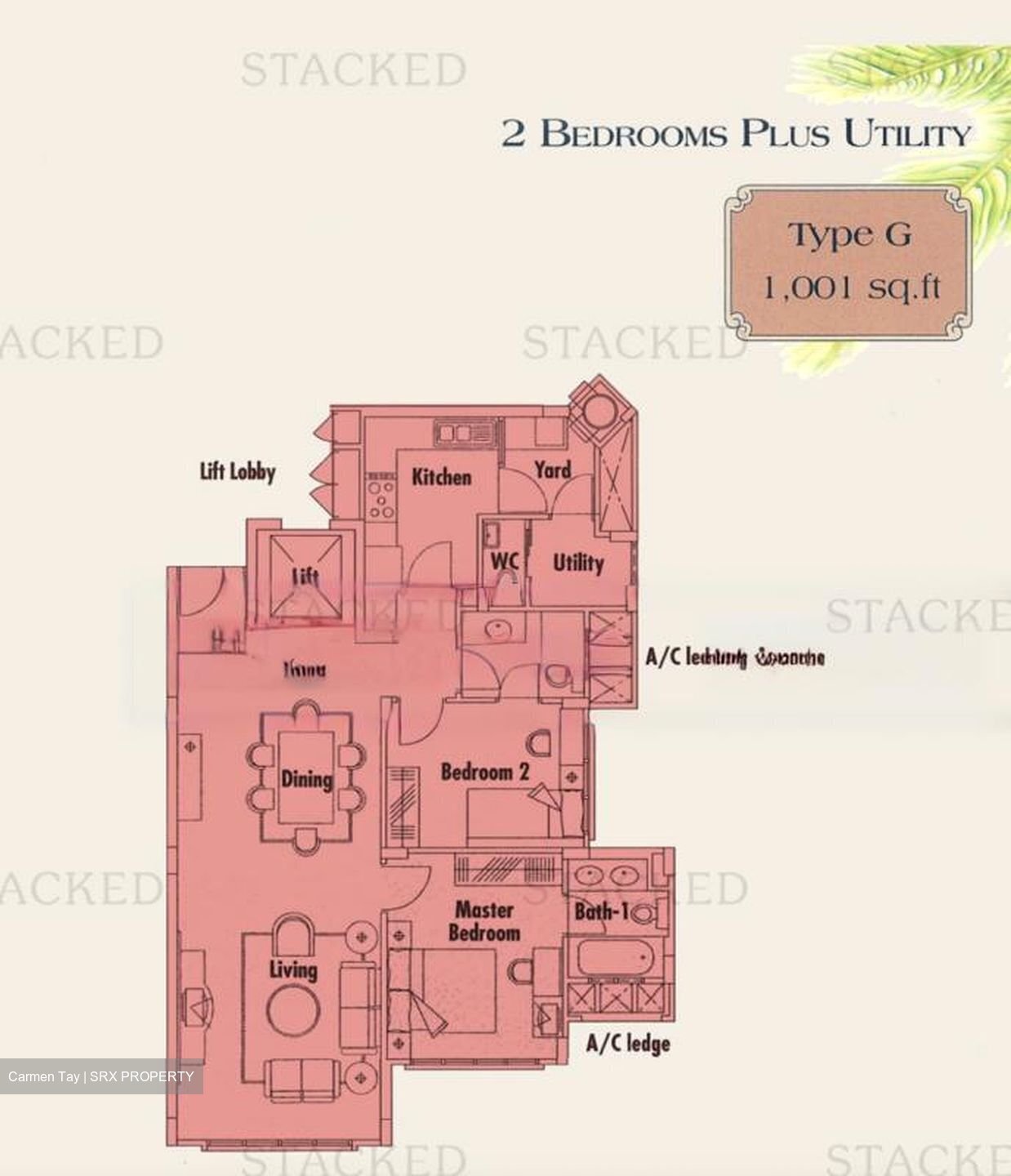Changi Green (D16), Condominium - For Sale #104674601