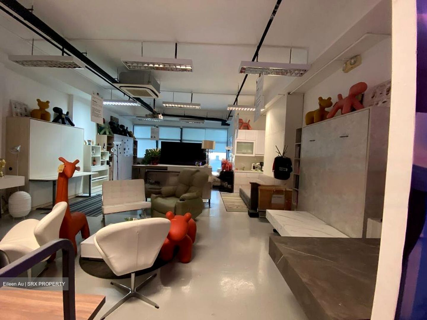 Ub. One (D14), Factory - For Rent #104686801