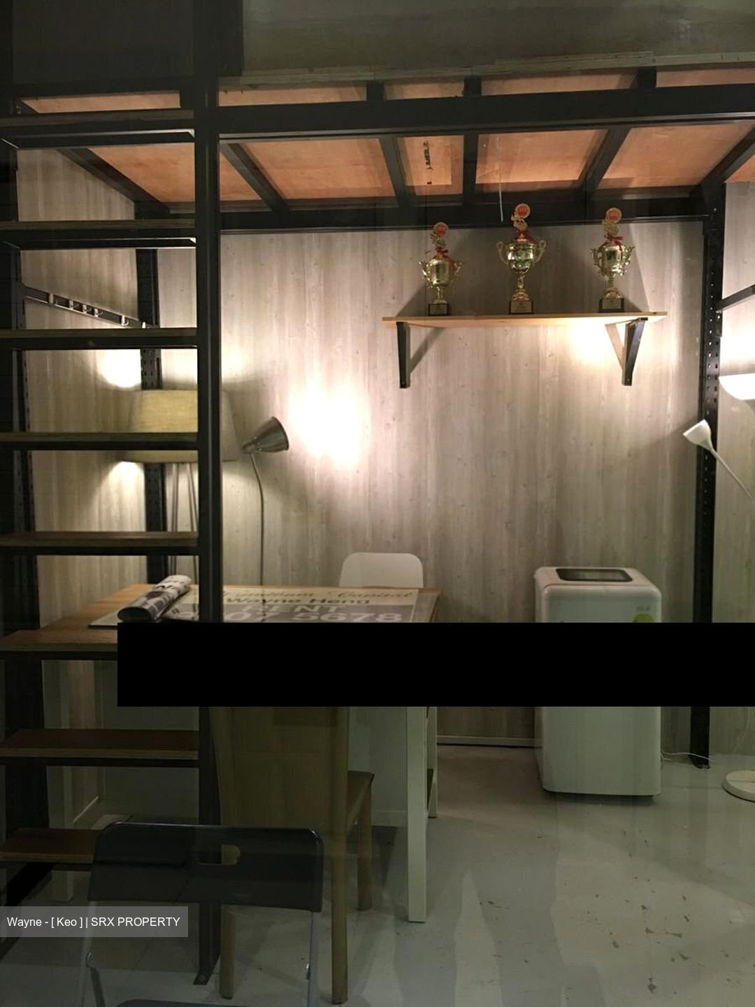 Centropod @ Changi (D14), Office - For Rent #104688211