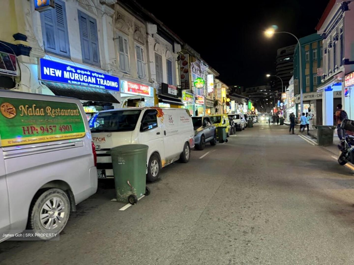 Little India Conservation Area (D8), Shop House - For Sale #104714141