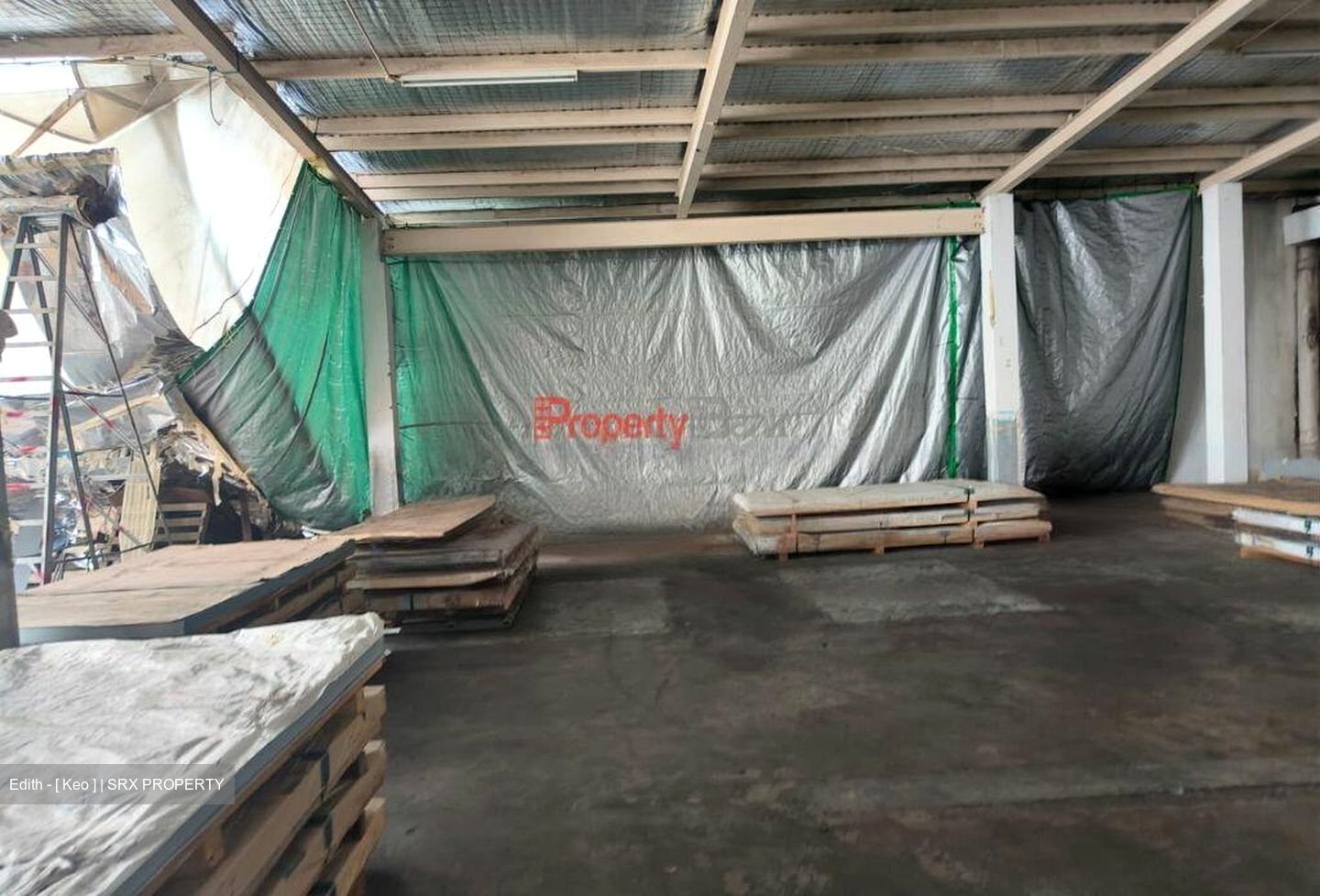 Senoko Industrial Estate (D27), Factory - For Sale #104714631
