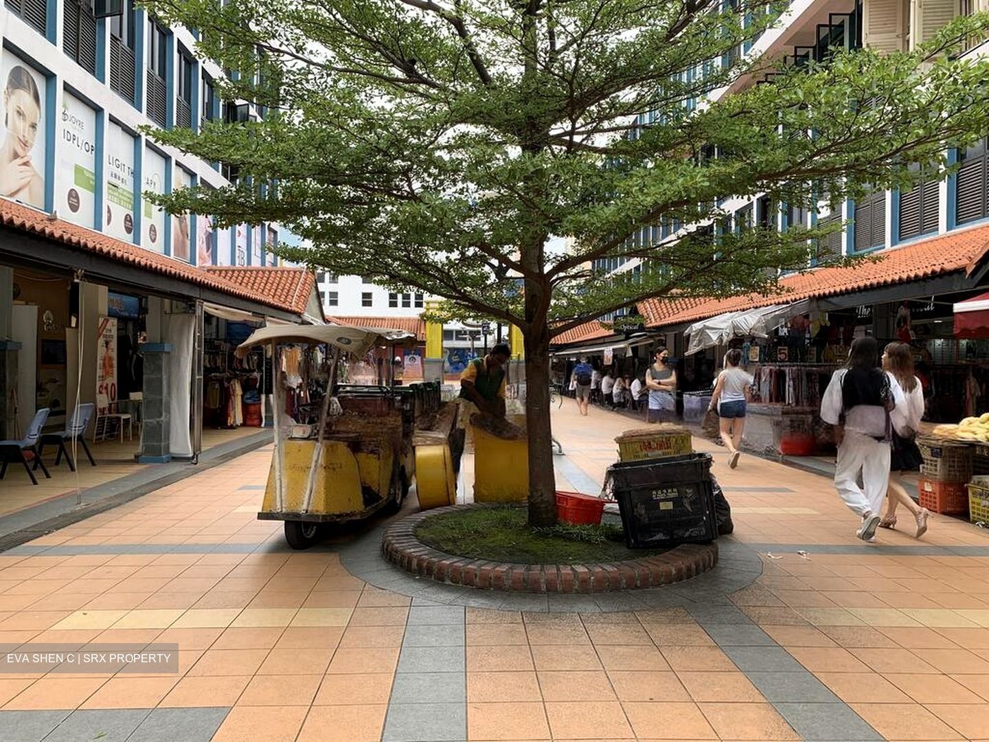 Toa Payoh Central (D12), Shop House - For Rent #104715301